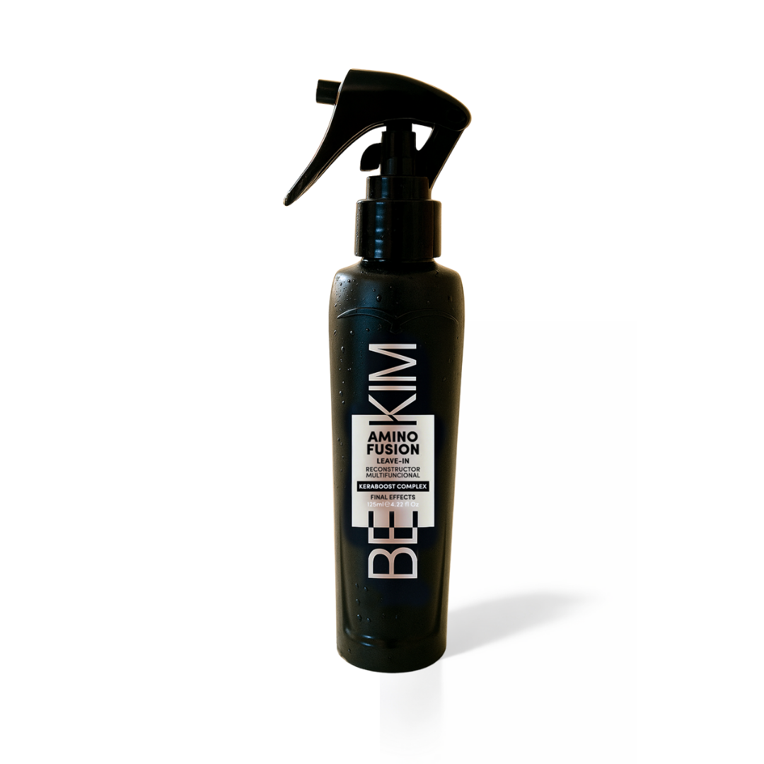 Leave-in AMINO FUSION 125ml. - Bekim